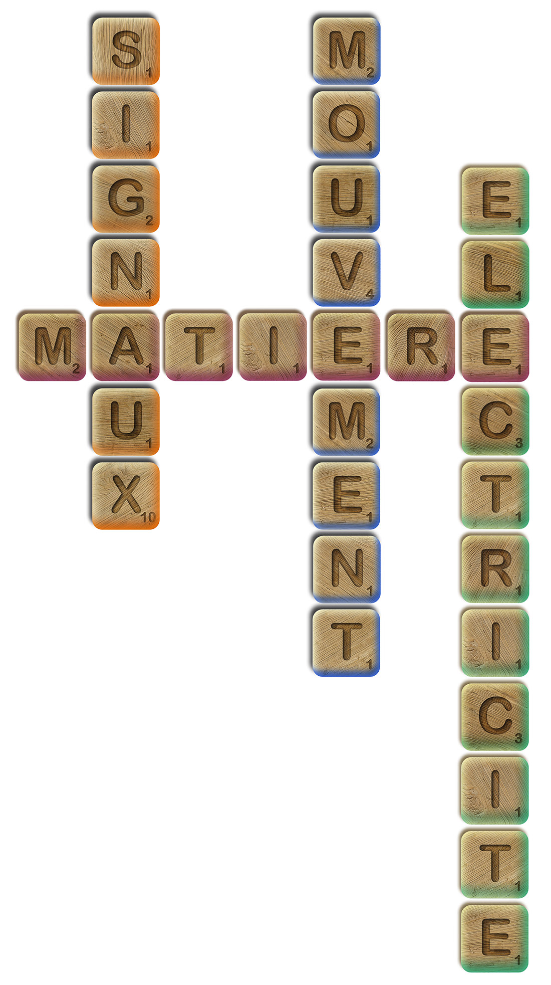 4 scrabble